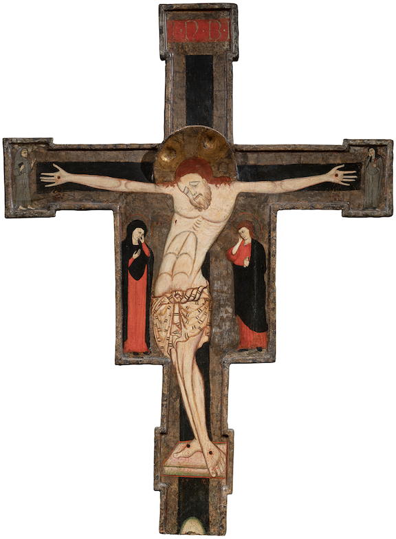 International Center of Medieval Art